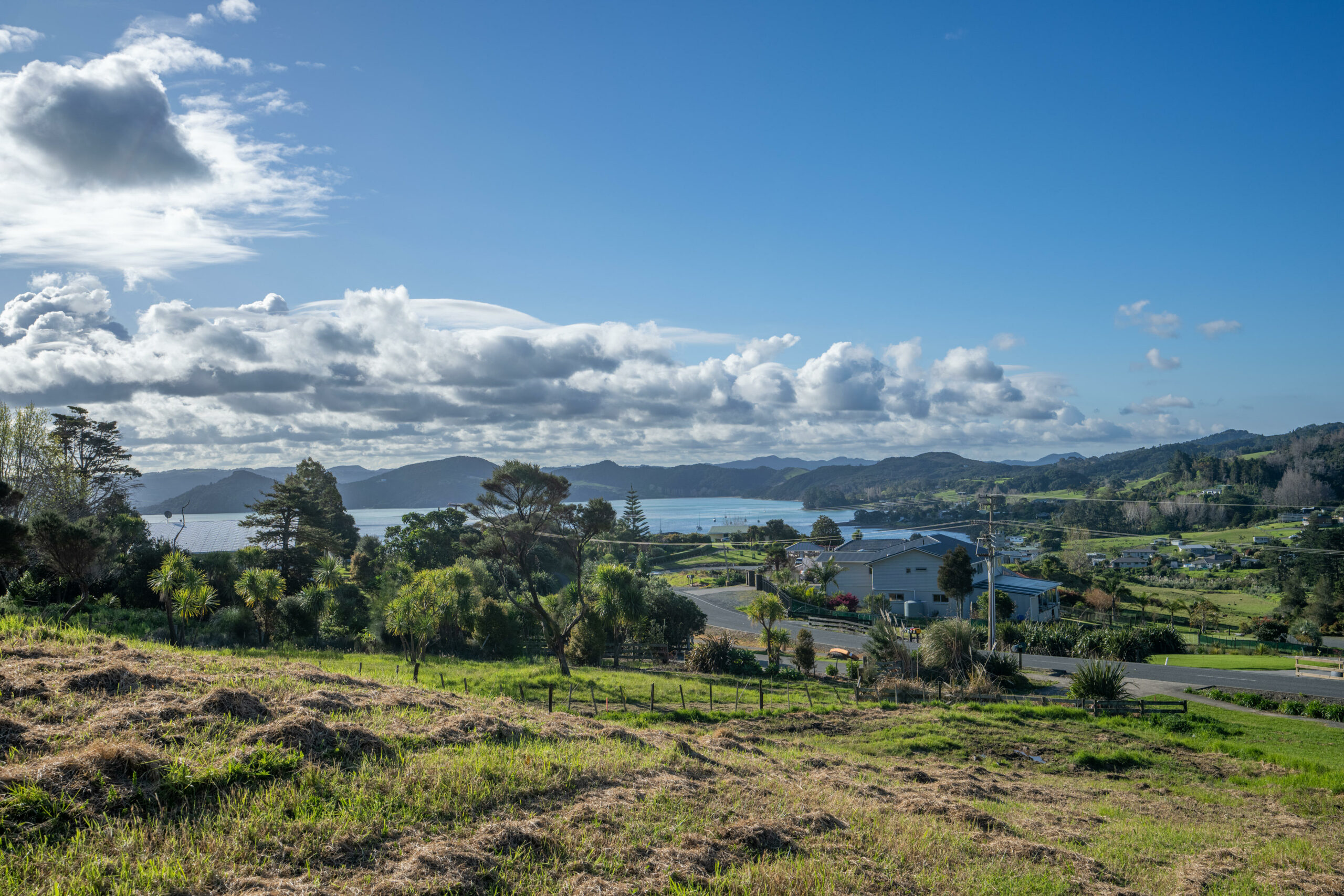 Whangarei section - closed - Fifo Capital New Zealand Ltd