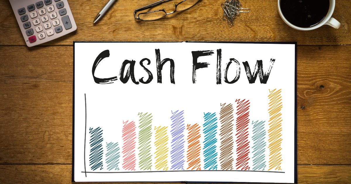 The Power of Cashflow